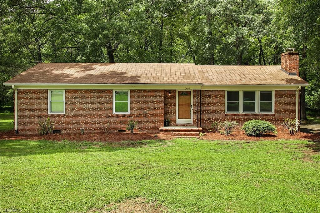 5404 Register Rd #0, Greensboro, NC 27406 | MLS #1119560 | Zillow