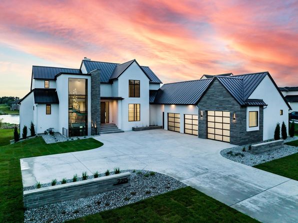 Waterfront - Wichita KS Waterfront Homes For Sale - 62 Homes | Zillow