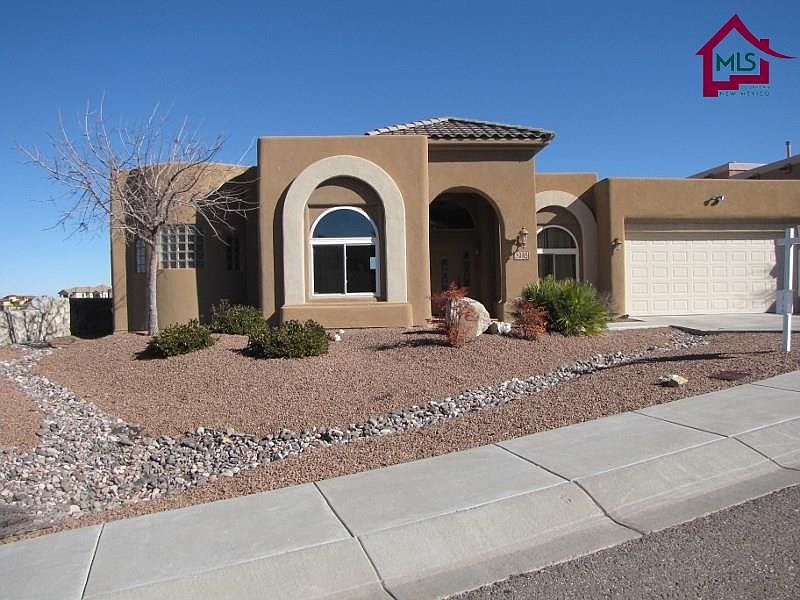 3085 Eclipse Ridge Ln, Las Cruces, NM 88011 | Zillow