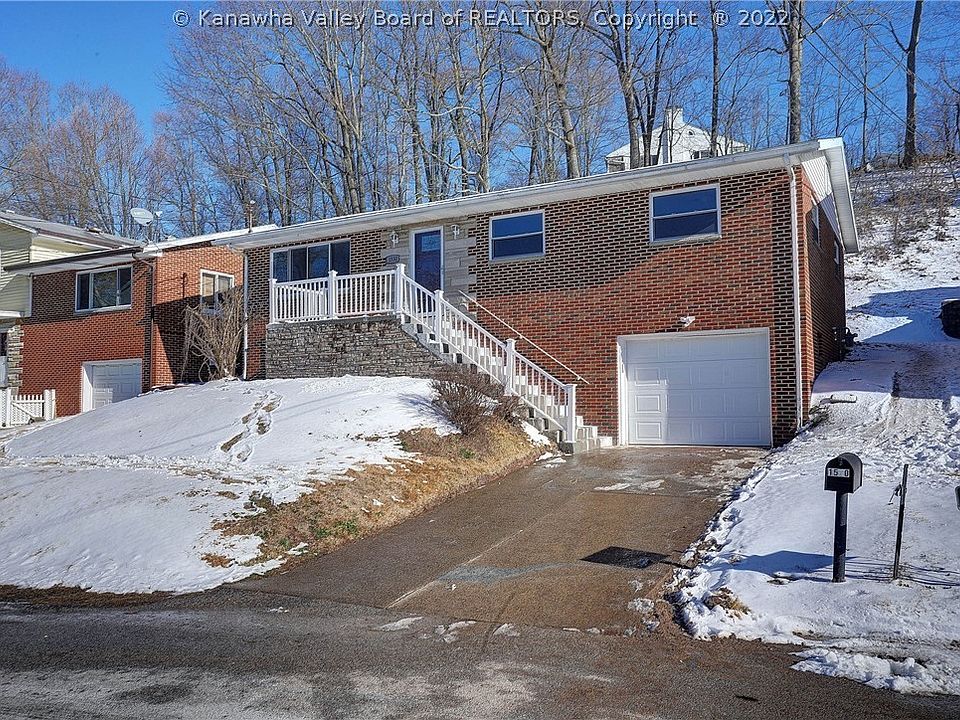 1530 Ravinia Rd, Charleston, WV 25314 | Zillow