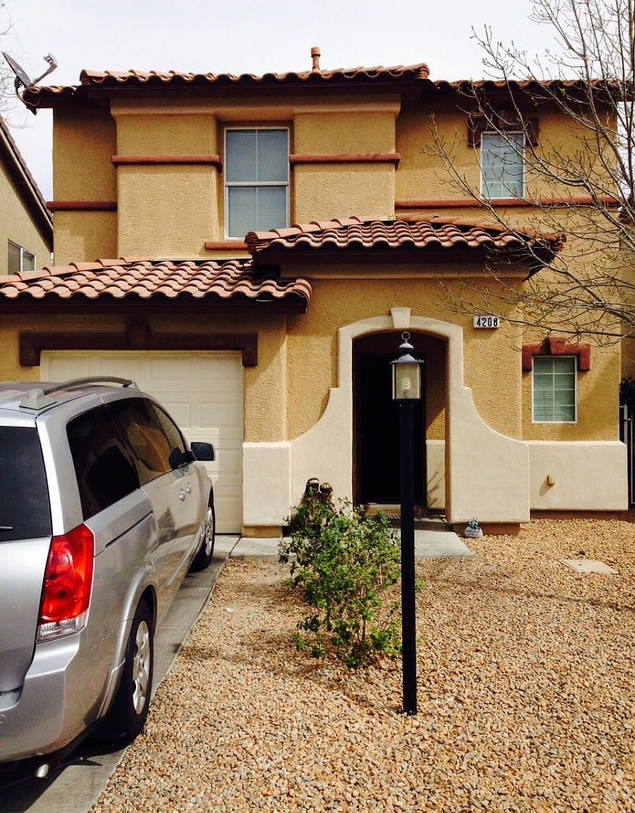 4208 Plummer Ct, Las Vegas, NV 89129 | Zillow