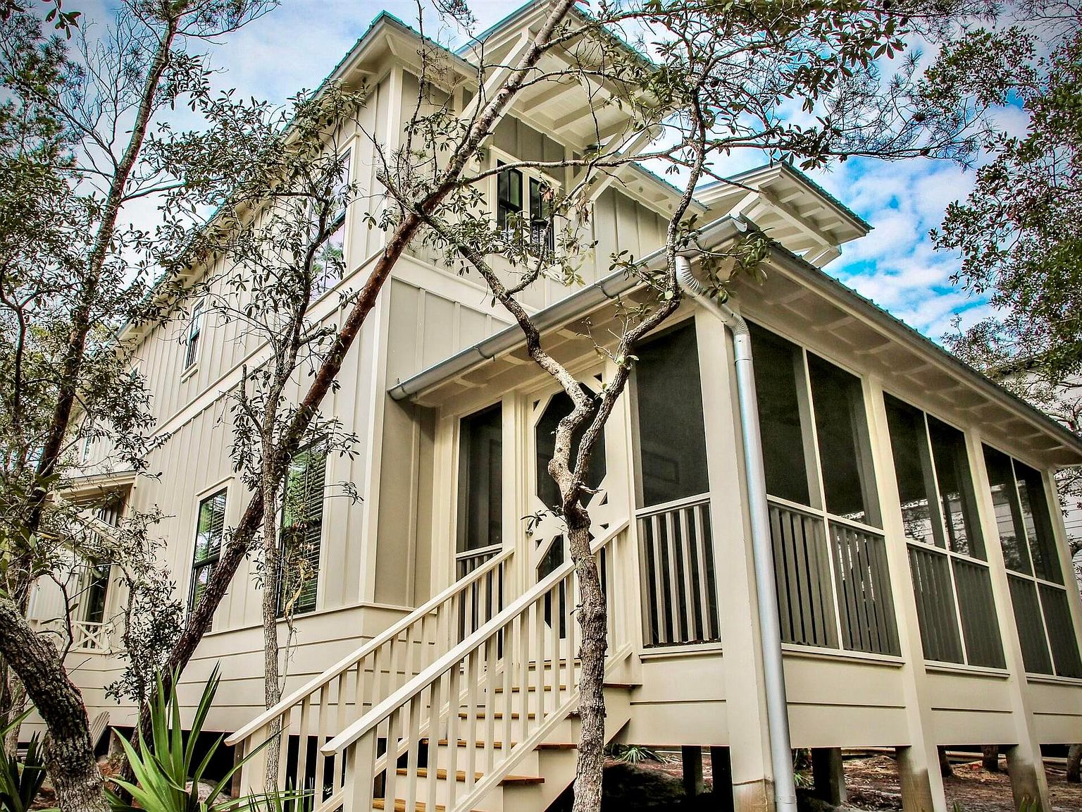 25 Canopy Ln, Inlet Beach, FL 32461 | MLS #922384 | Zillow