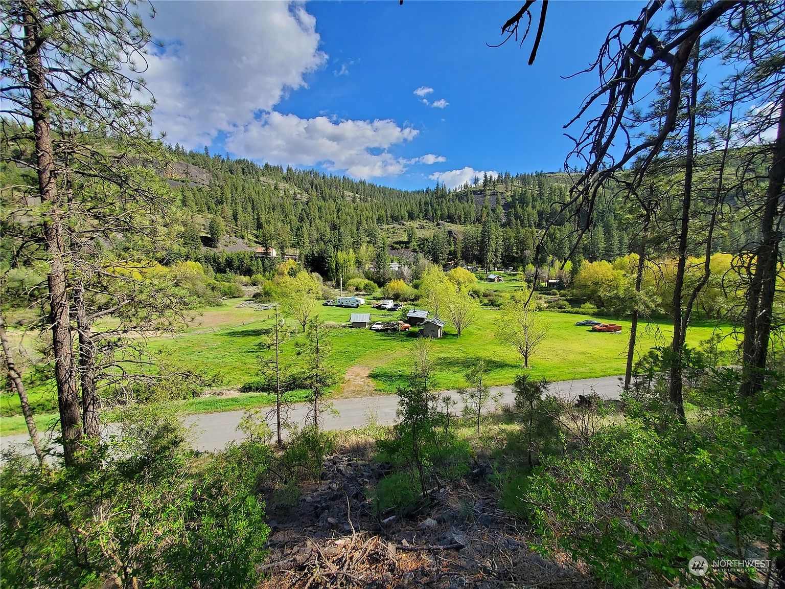 33244 Hawk Creek Ranch Road, Davenport, WA 99122 | MLS #2231950 | Zillow