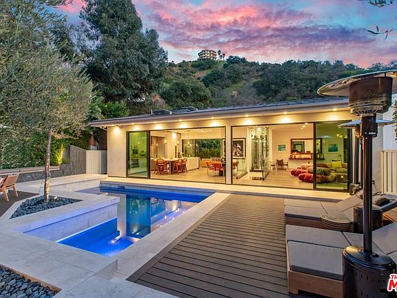 8145 Willow Glen Rd, Los Angeles, CA 90046 | Zillow