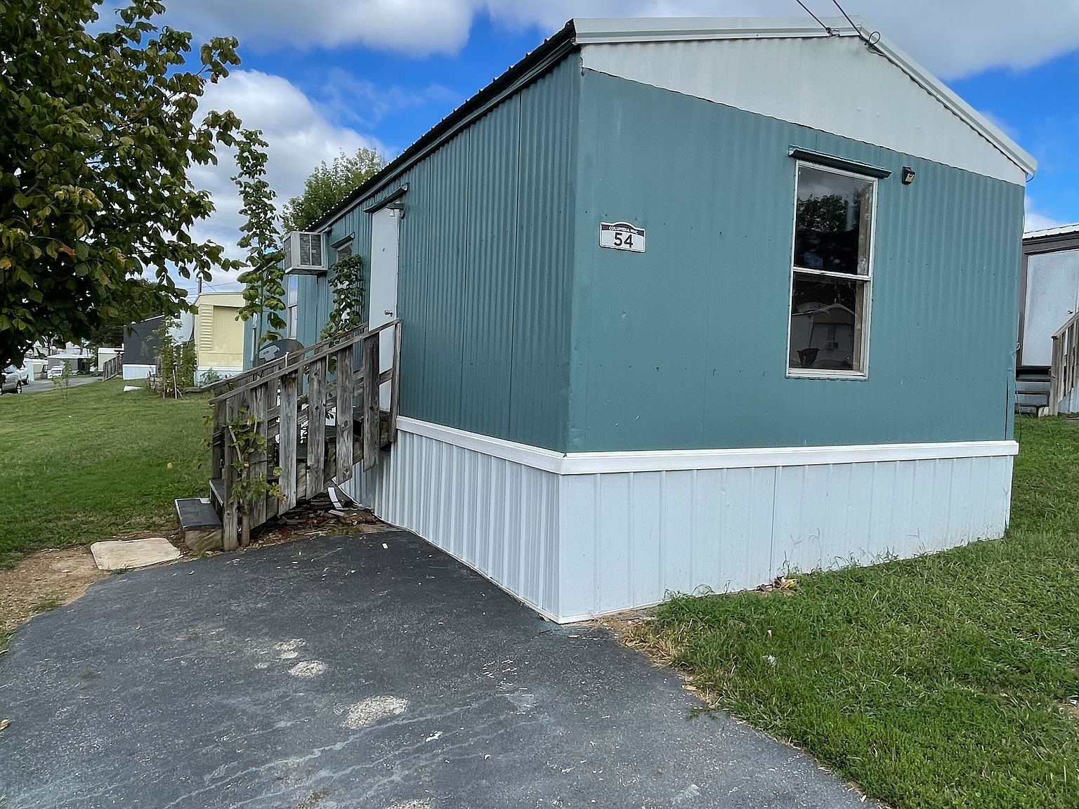 1524 E Burt Dr LOT 54, Columbia, TN 38401 | Zillow