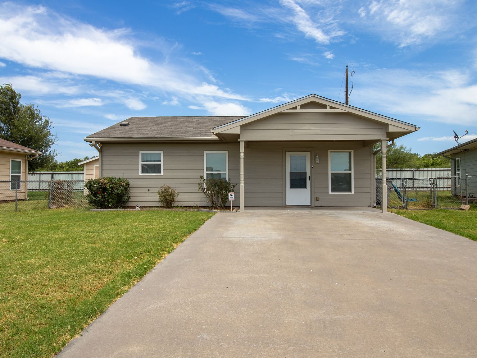 33 Grant Gill Ln, Wichita Falls, TX 76301 | Zillow