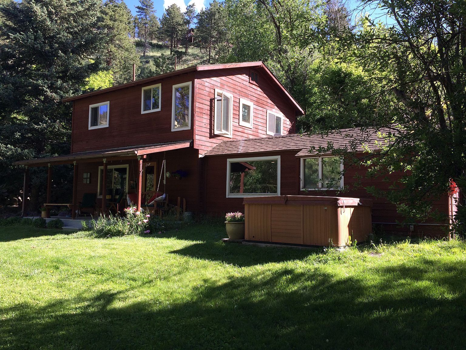 25 Crisman, Boulder, CO 80302 | Zillow