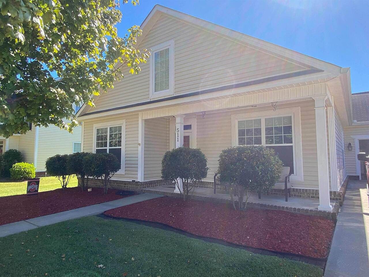 511 Minter Dr, Warner Robins, GA 31088 | Zillow