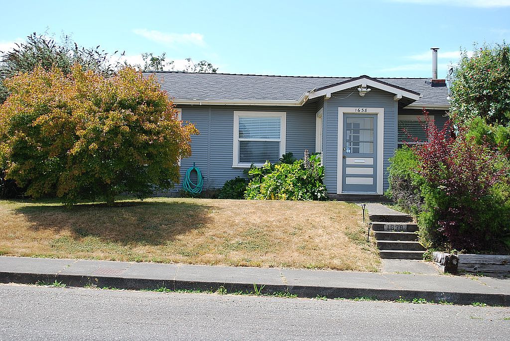 1638 East Ave, Eureka, CA 95501 | Zillow