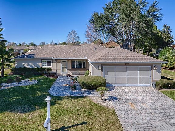 8629 SE 140th Place Rd, Summerfield, FL 34491 | Zillow