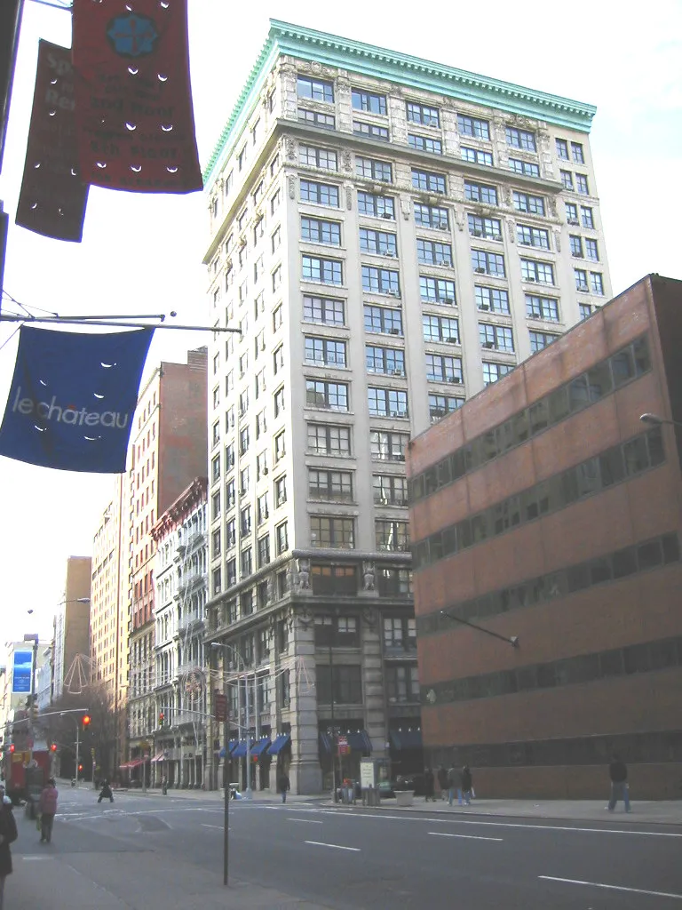 250 Mercer Street #B1303 in Greenwich Village, Manhattan | StreetEasy