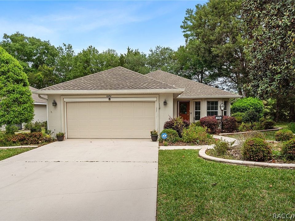 6491 W Torrington Ct, Crystal River, FL 34429 | Zillow