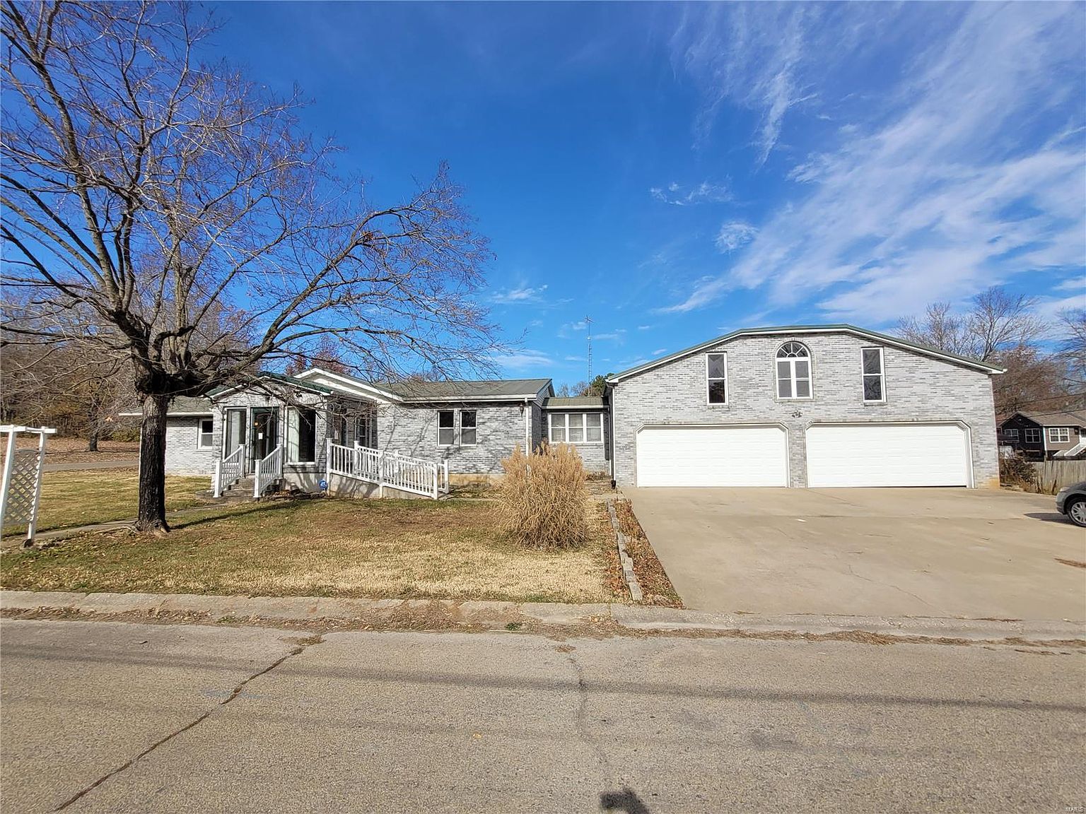 308 Robinson Blvd, Fredericktown, MO 63645 | Zillow