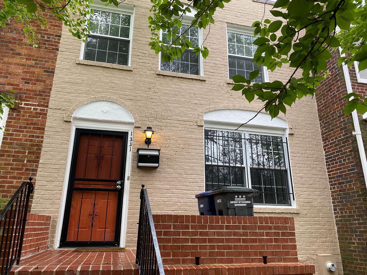 1331 Ives Pl SE, Washington, DC 20003 | Zillow