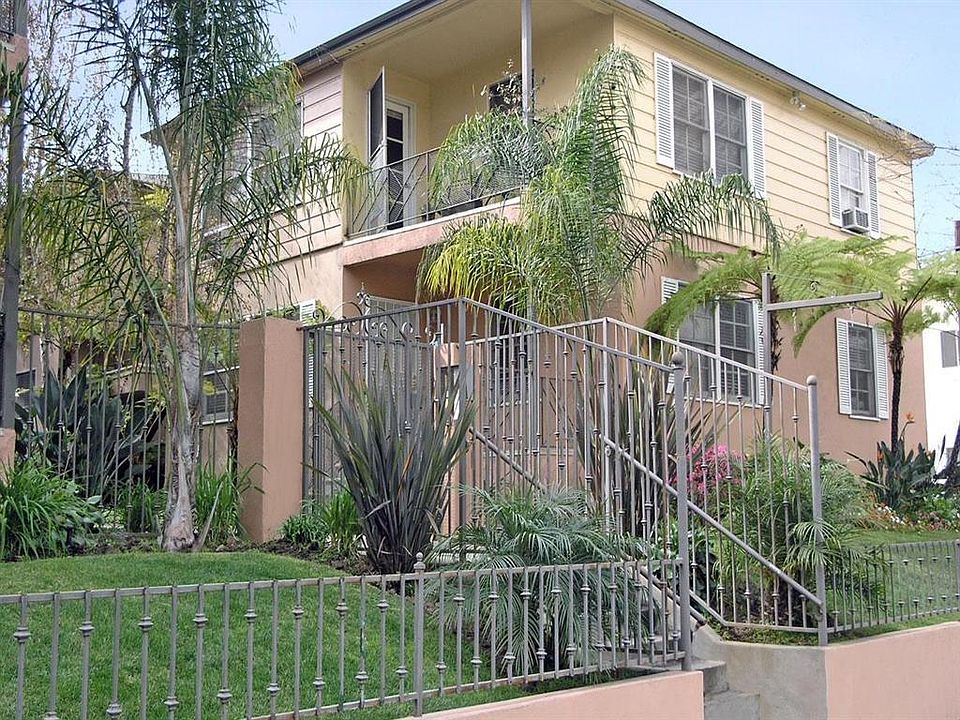 3130 Rowena Ave #3, Los Angeles, CA 90027 | Zillow