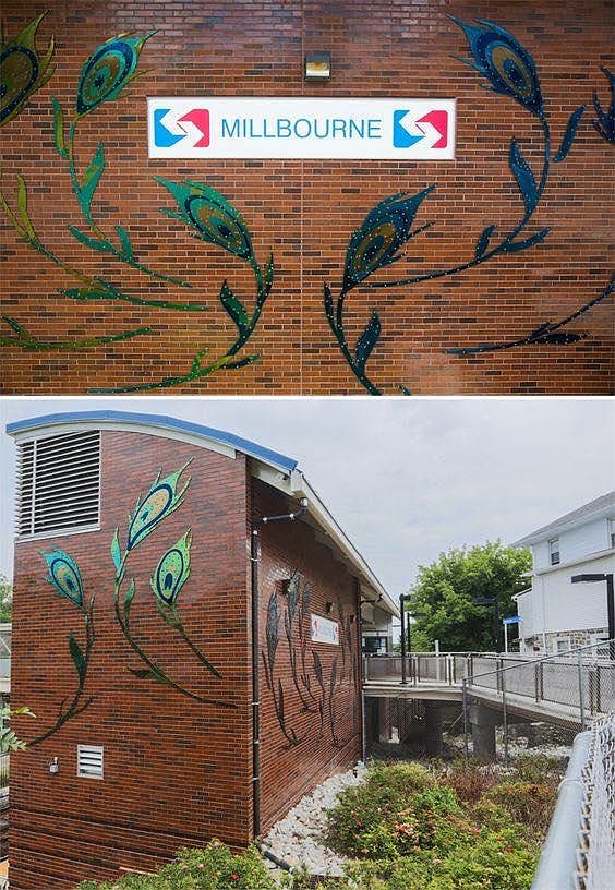 25 Burd Ave, Millbourne, PA 19082 | Zillow