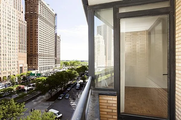 99 Battery Place #7S in Battery Park City, Manhattan | StreetEasy