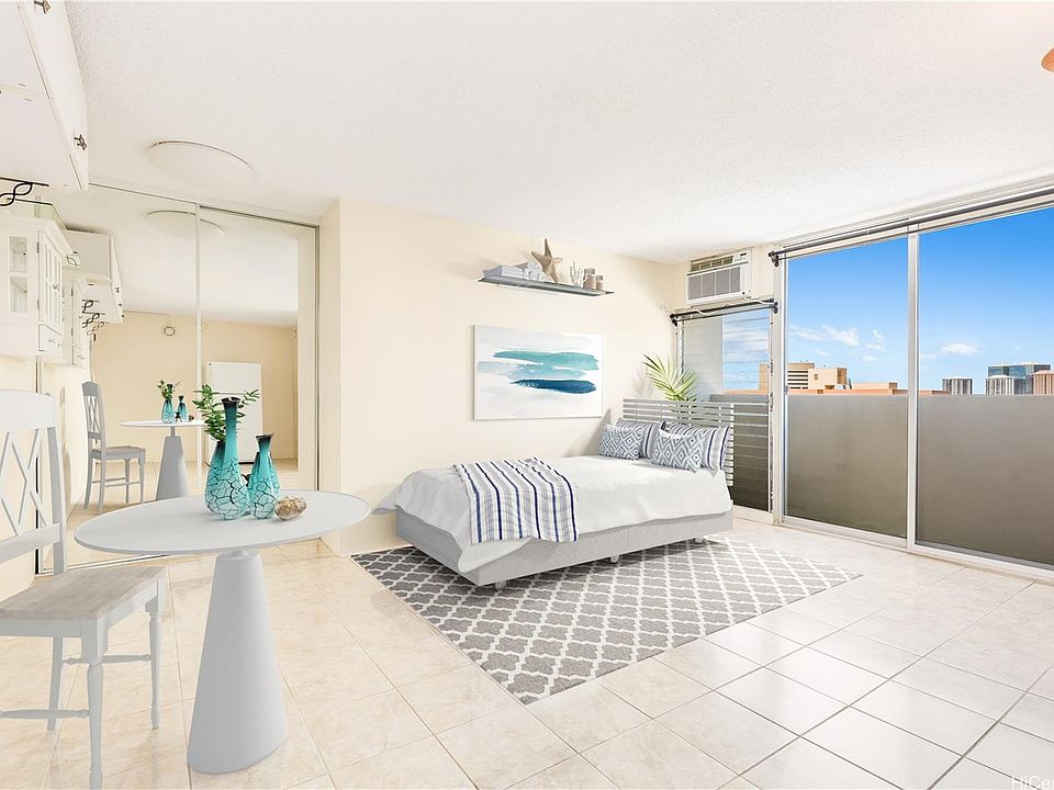 Aoao Ward Kinau - 824 Kinau St Honolulu HI | Zillow