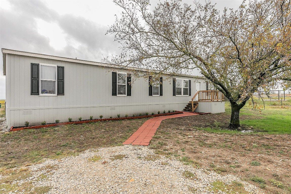 610 County Road 2937, Decatur, TX 76234 | MLS #20464967 | Zillow