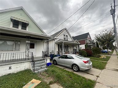 438 S Ogden St, Buffalo, NY 14206 | Zillow