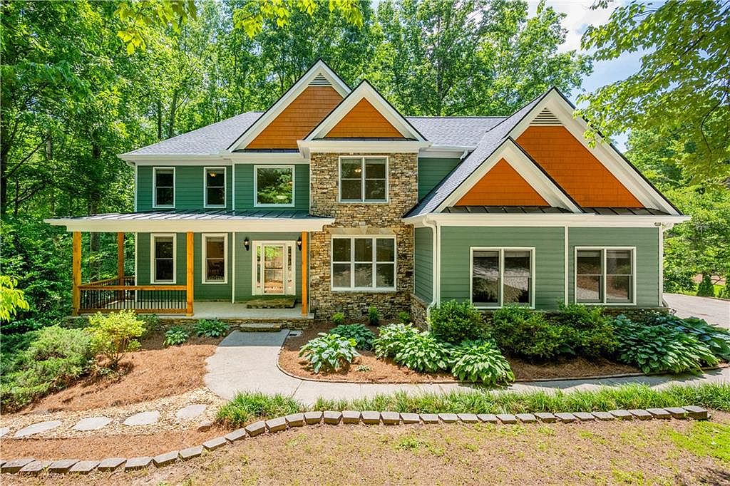 565 Brights Way, Dawsonville, GA 30534 | MLS #7650262 | Zillow