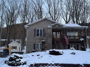 108 Refuge Dr E, Drums, PA 18222 | MLS #24-6143 | Zillow