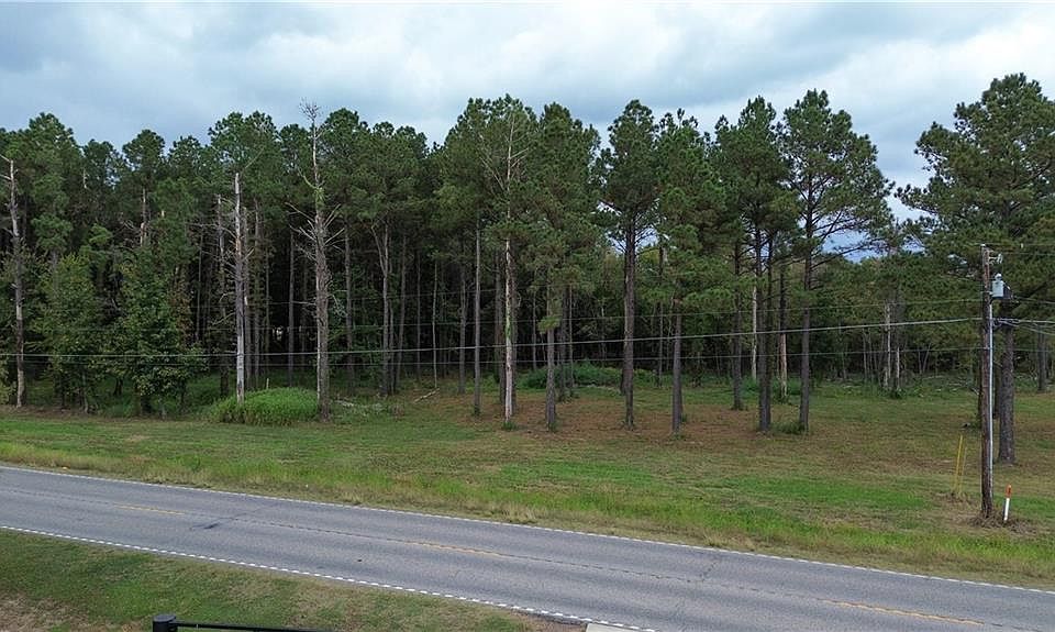 0 Highway 107 Marksville LA | Zillow