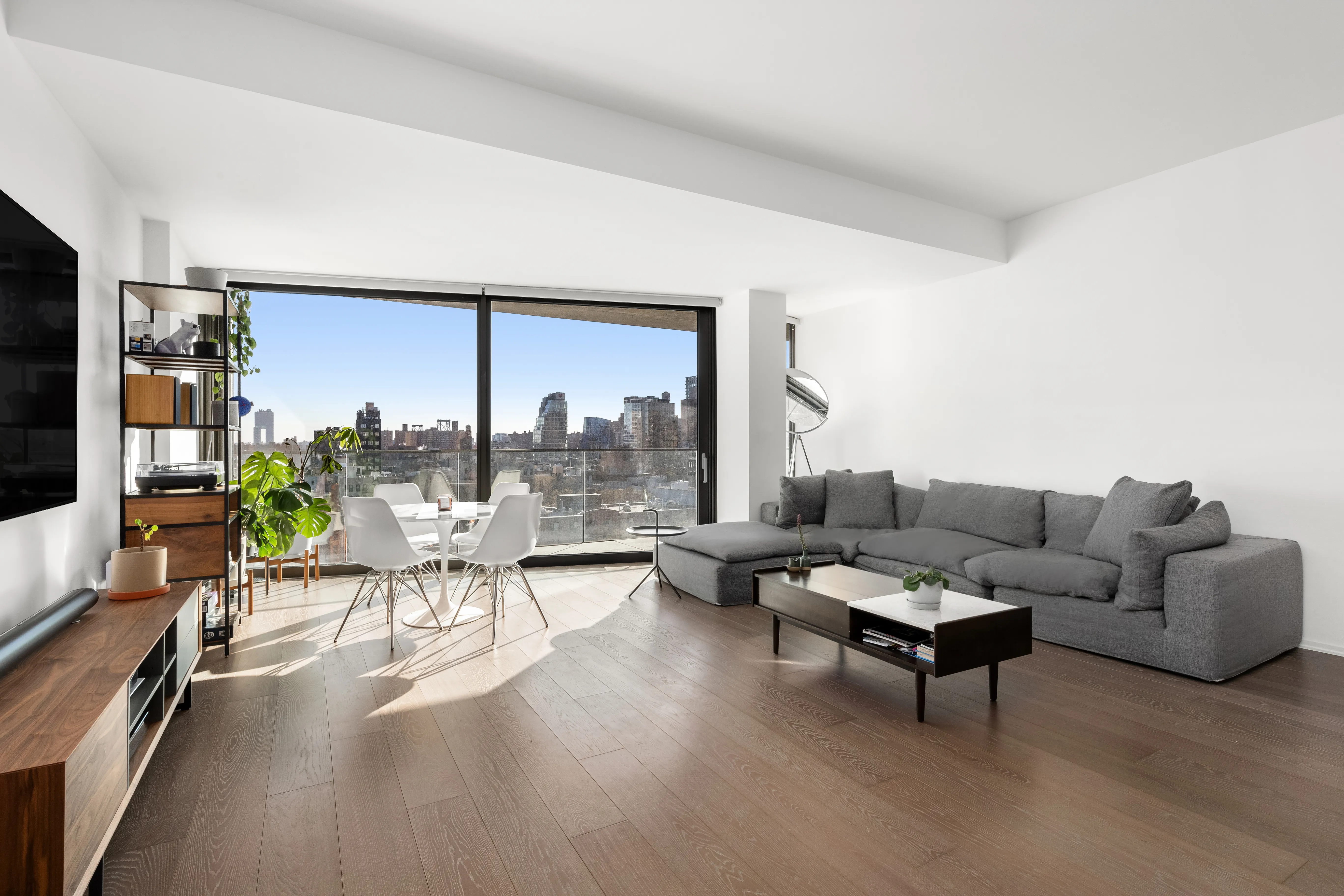 199 Chrystie Street #10 in Lower East Side, Manhattan | StreetEasy