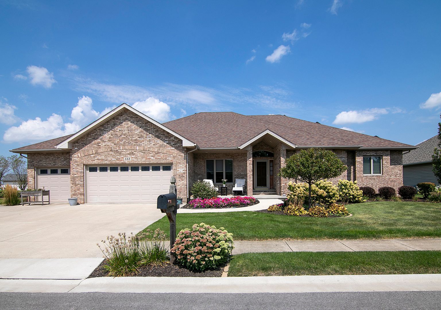 333 W 8th St, Manteno, IL 60950 | Zillow