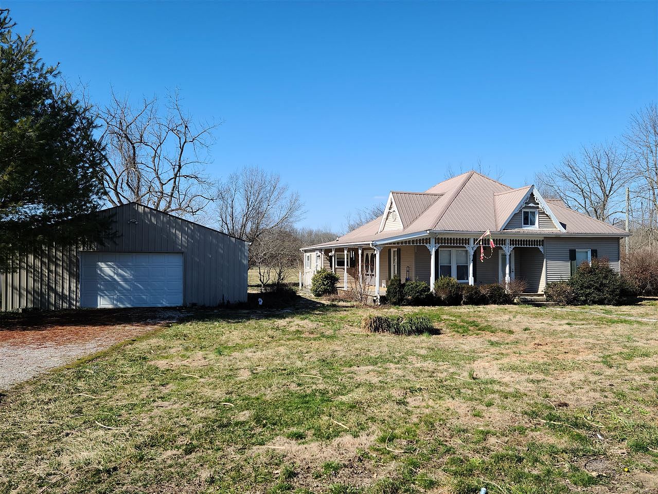 1217 State Highway 198, Middleburg, KY 42541 | MLS #CK8909365 | Zillow