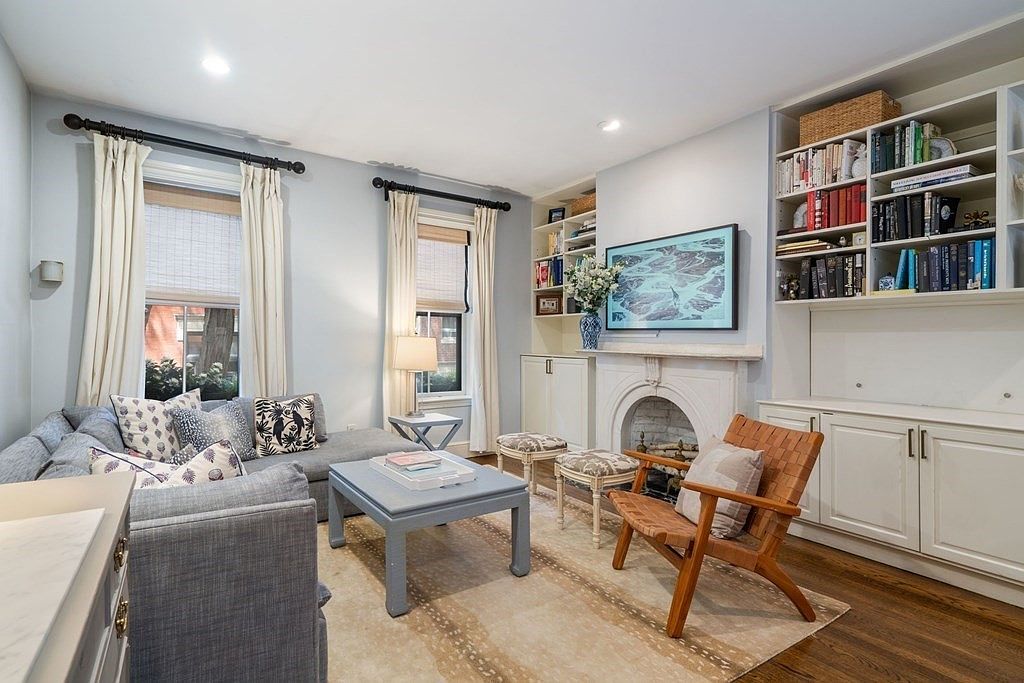 42 Garden St APT 1, Boston, MA 02114 | Zillow