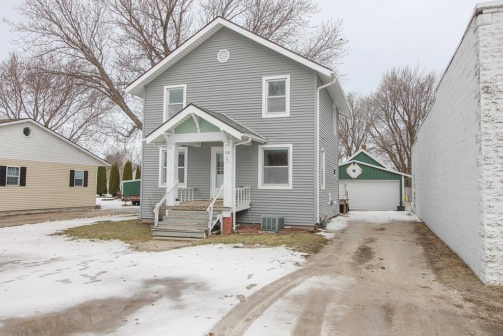 510 Thomas St, Callender, IA 50523 | Zillow