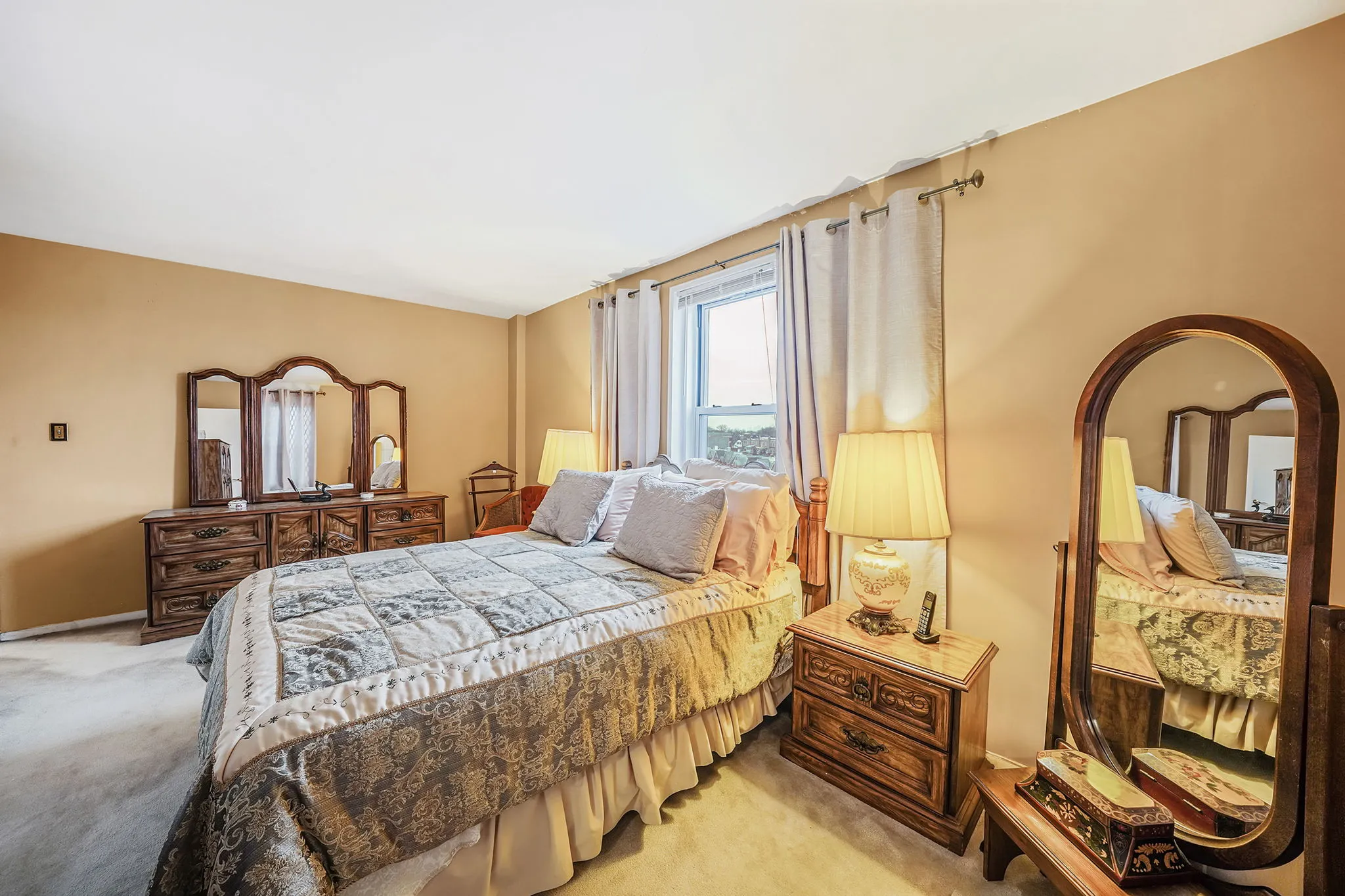 61-88 Dry Harbor Road #4G in Middle Village, Queens | StreetEasy