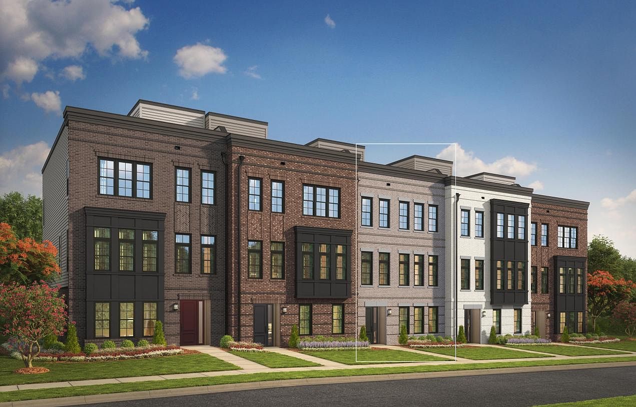 Dylan Plan, Regency at Belmont, Ashburn, VA 20147 | Zillow