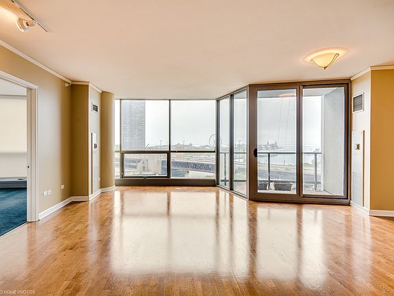 420 E Waterside Dr UNIT 513, Chicago, IL 60601 | Zillow