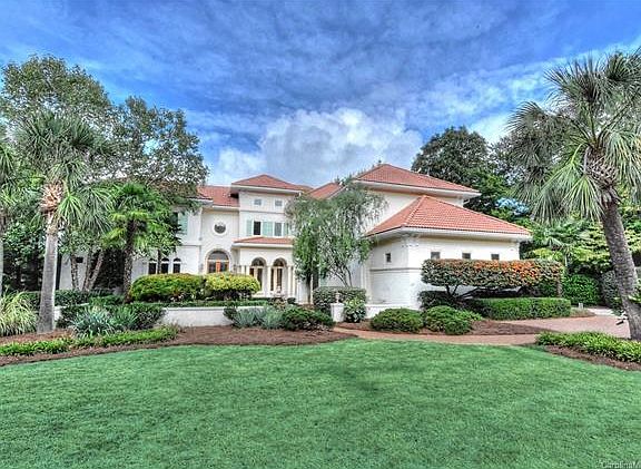 15717 Ballantyne Country Club Dr, Charlotte, NC 28277 | Zillow