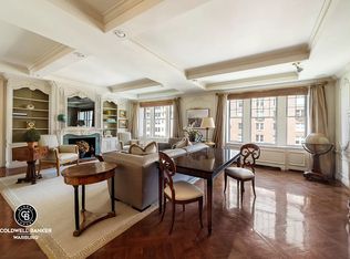 875 Park Ave APT 11D, New York, NY 10075 | MLS #1708398 | Zillow