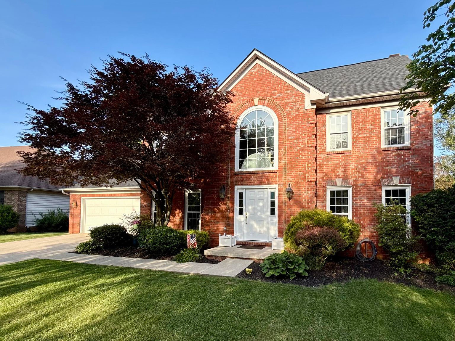 4516 Clubhouse Dr, Lexington, KY 40514 | Zillow