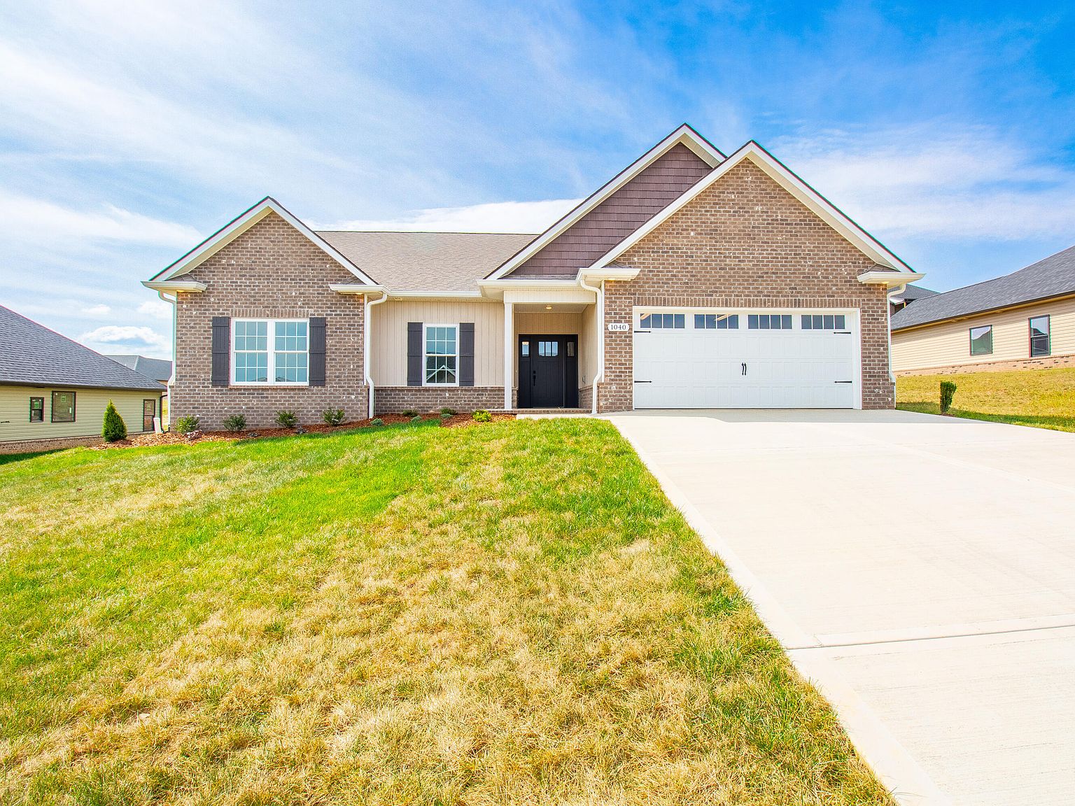 1040 Cabot Cv, Jonesborough, TN 37659 | Zillow