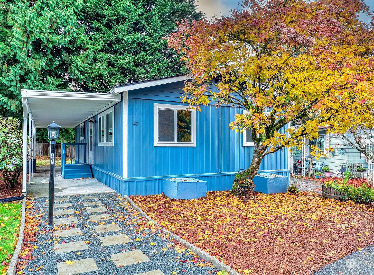 11330 E Riverside Drive #47, Bothell, WA 98011 | Zillow