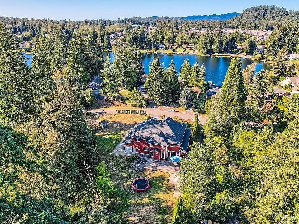 17645 SE 196th Drive, Renton, WA 98058 | MLS #2328465 | Zillow