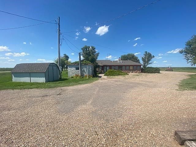 1288 Road Gg, Satanta, KS 67870 | Zillow