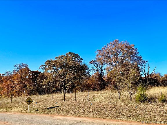 Oswalt Rd, Overbrook, OK 73453 | MLS #2320666 | Zillow