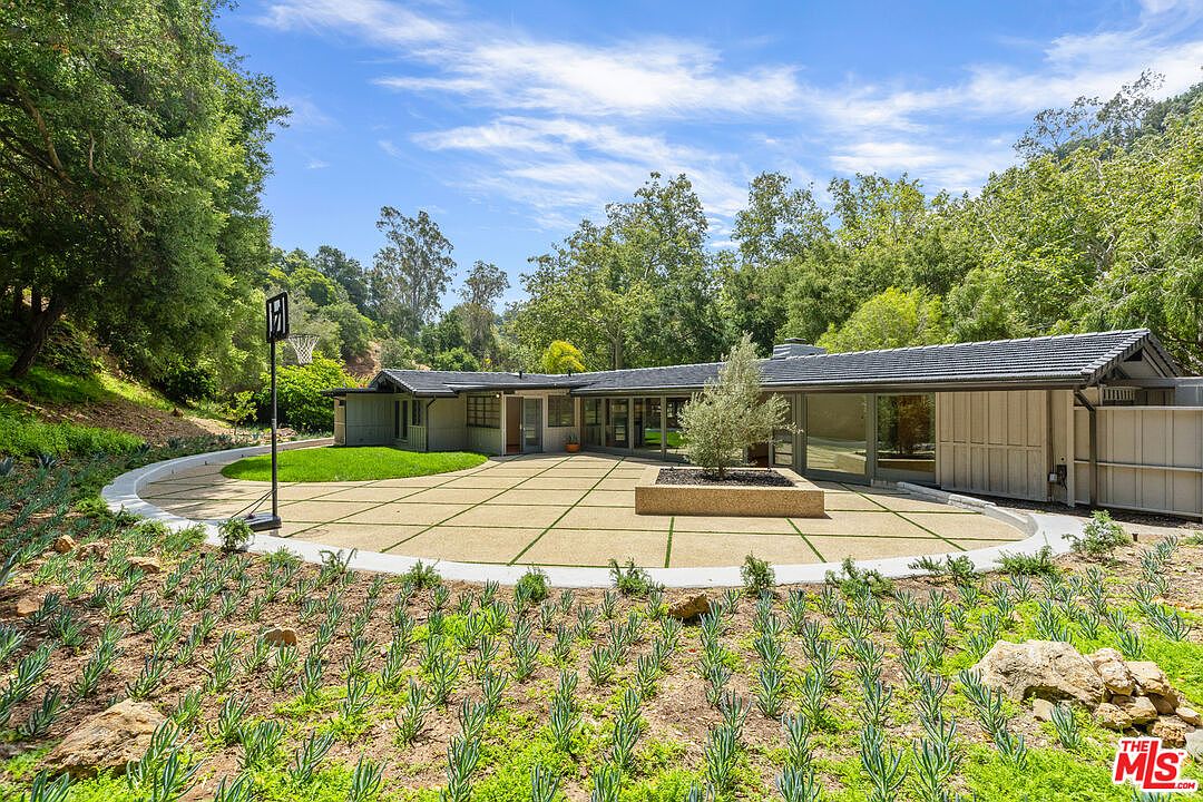 1776 Old Ranch Rd, Los Angeles, CA 90049 | Zillow