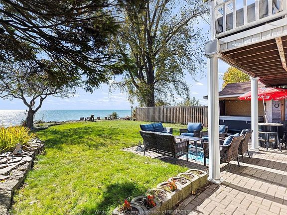 181 Lakewood Dr, Amherstburg, ON N9V 2Y8 | MLS #25001190 | Zillow