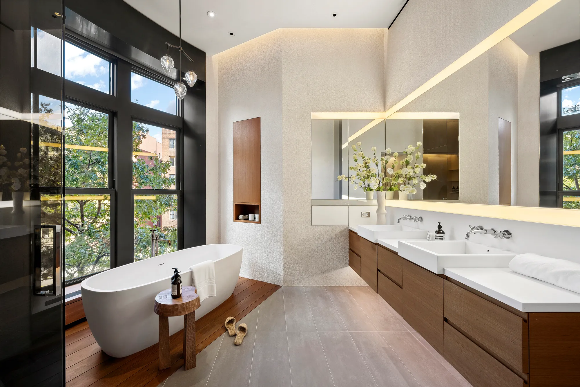 455 Central Park West #9L in Manhattan Valley, Manhattan | StreetEasy