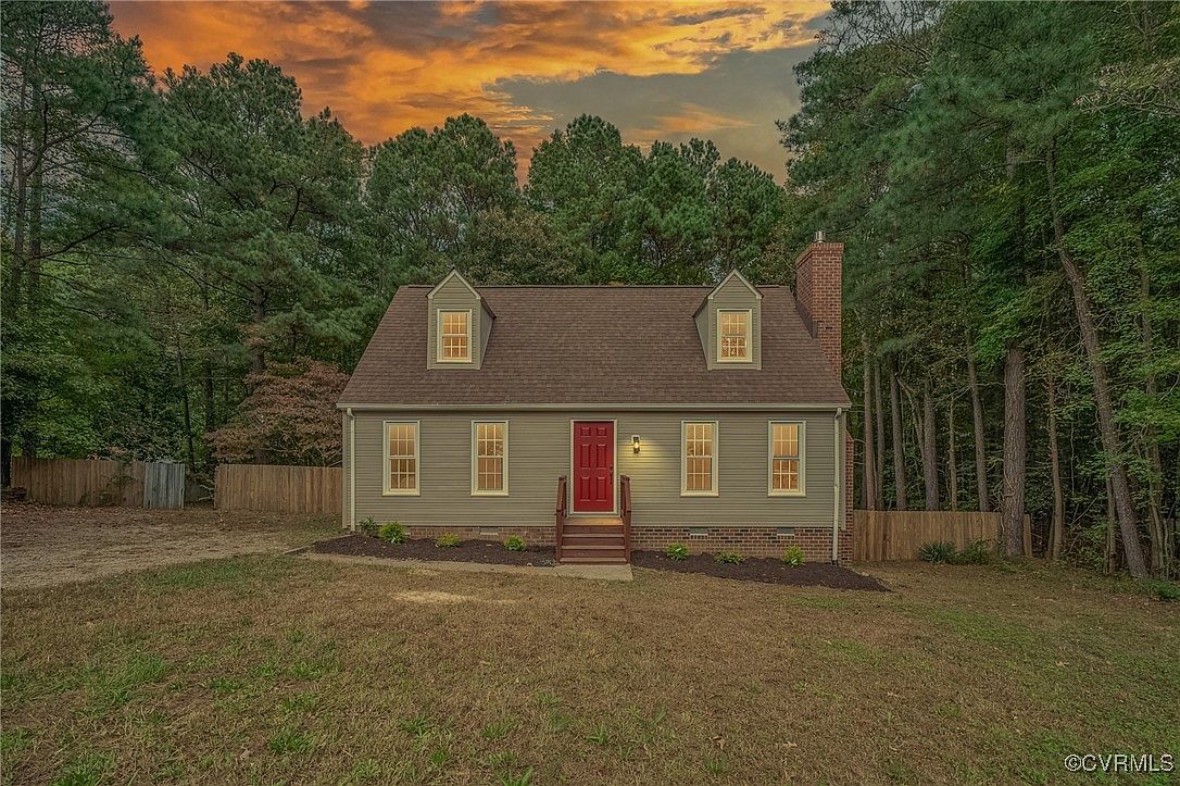 7201 Courthouse Rd, Chesterfield, VA 23832 | Zillow
