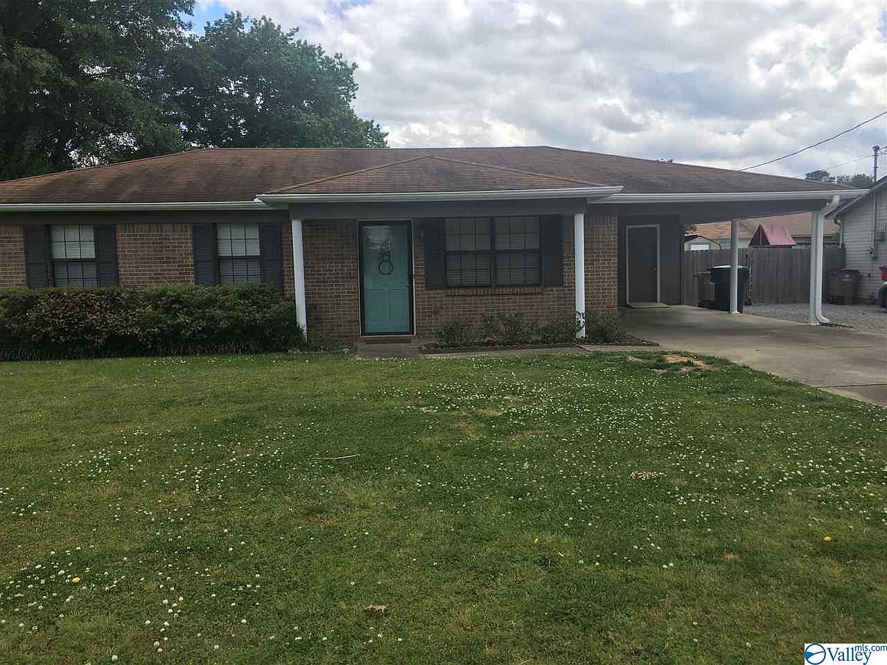 2321 Kathy Ln SW, Decatur, AL 35603 | Zillow
