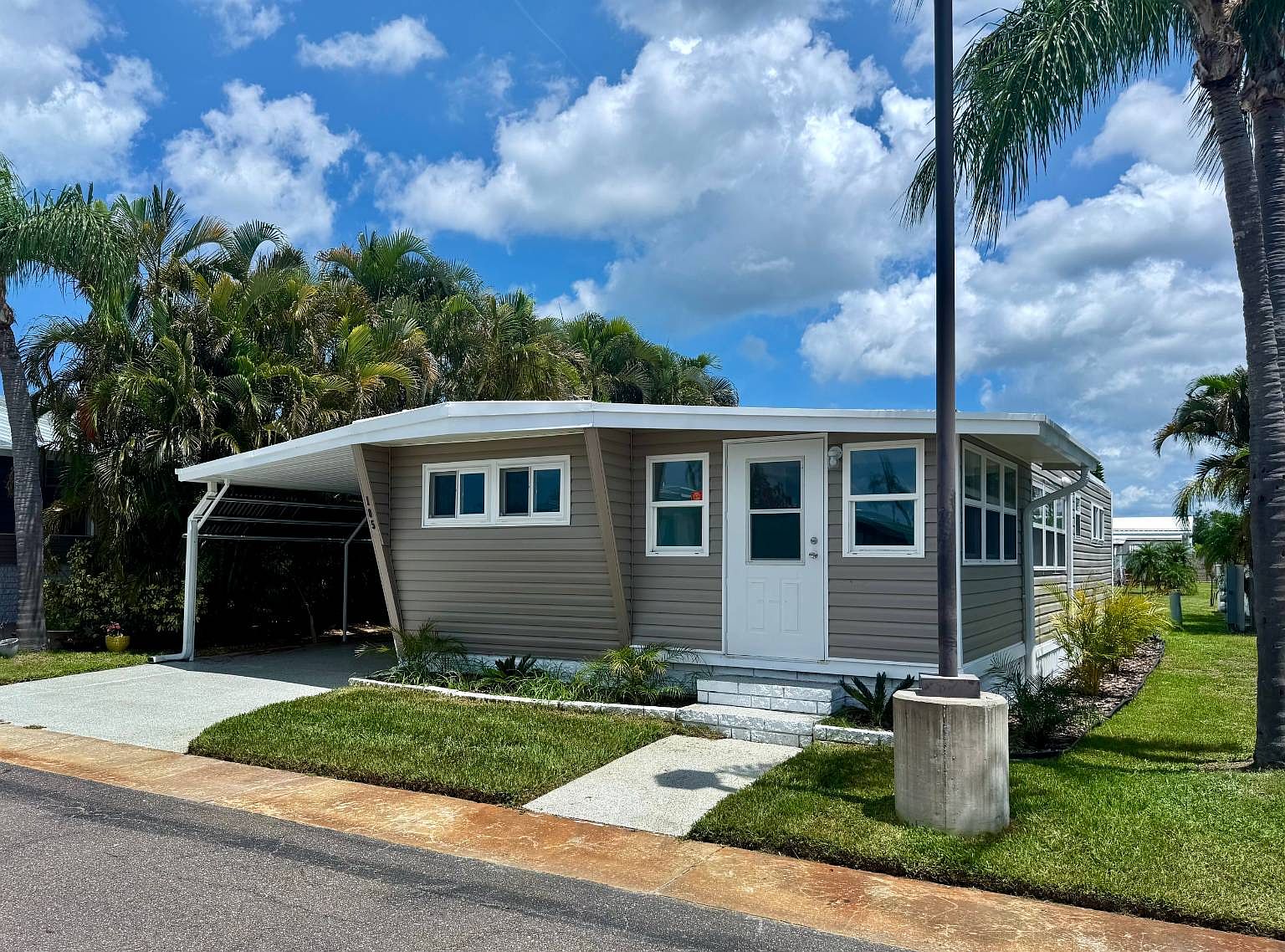 1100 Curlew Rd LOT 185, Dunedin, FL 34698 | MLS #11516845 | Zillow