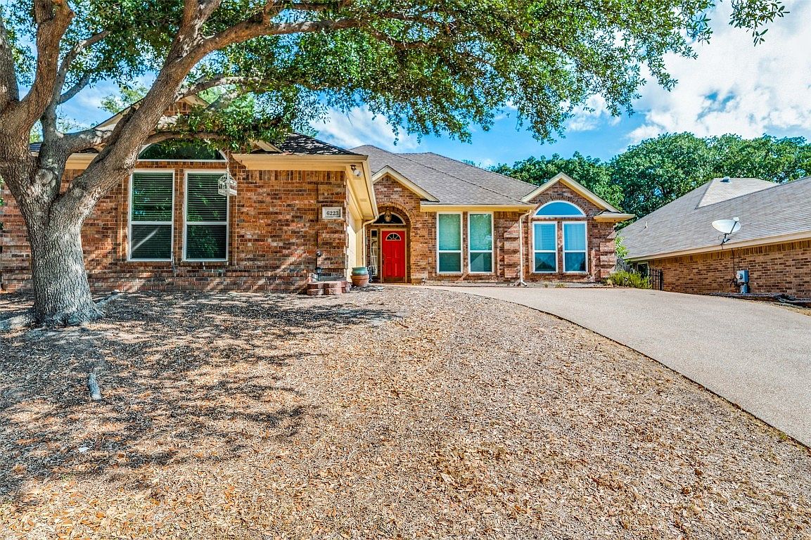 6223 August Run, Arlington, TX 76017 | MLS #20408929 | Zillow